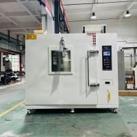 China Walk In Constant Temperature Humidity Test Chamber 1500mm with HD Camera for Electronic Toys Testing -40℃ to 150℃ for sale