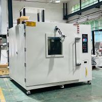 China Walk In Constant Temperature Humidity Test Chamber 1500mm with HD Camera for Electronic Toys Testing -40℃ to 150℃ for sale