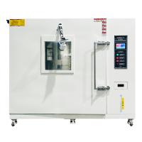 China Walk In Constant Temperature Humidity Test Chamber 1500mm with HD Camera for Electronic Toys Testing -40℃ to 150℃ for sale