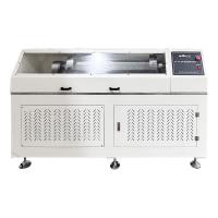 China Microcomputer Controlled Metal Torsion Testing Machine 3000Nm Max Load 0.05-720°/min for sale