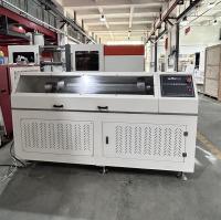 China Microcomputer Controlled Metal Torsion Testing Machine 3000Nm Max Load 0.05-720°/min for sale