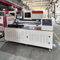 China Microcomputer Controlled Metal Torsion Testing Machine 3000Nm Max Load 0.05-720°/min for sale
