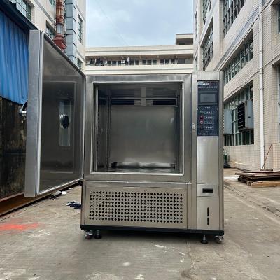 China High Low Temperature Test Chamber 800L -70℃ to +150℃ Microcomputer PID Controller for sale