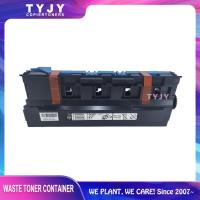 China Waste Toner Box WX-103 Compatible for Konica Minolta bizhub 224e 284e 308 364e 368 454e 458 554e 558 C224e C258 C284e C308 C364e C368 C454e C458 C554e C558 C658 for sale