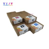 China Compatible PFI-703 Ink Cartridge for Canon IPF 810 820 815 825 Large Format Printer 130ml for sale