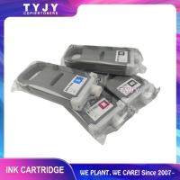 China Compatible PFI-703 Ink Cartridge for Canon IPF 810 820 815 825 Large Format Printer 130ml for sale