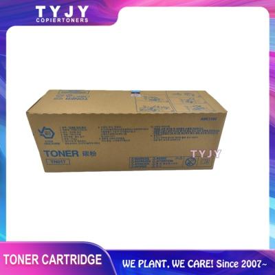 China Genuine A9K1150 TN017 Toner Cartridge for Konica Minolta AccurioPress 6120 6136 6272 High Yield 30000 Pages for sale