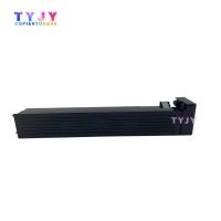 China Compatible Toner Cartridge TN812 A8H5030 High Yield for Konica Minolta Bizhub 758 808 for sale