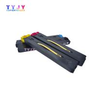 China Compatible Toner Cartridge Kit 006R01379 006R01380 006R01381 006R01382 for Xerox 700 700i 770 C75 J75 Color Copier 4 Pack for sale