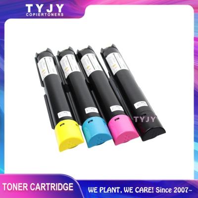 China Compatible Toner Cartridge Set CT202242 CT202243 CT202244 CT202245 for Xerox DocuCentre SC2020 4 Color for sale
