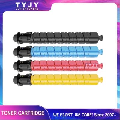 China Compatible Toner Cartridge for Ricoh MP C4503 C4504 C5503 C5504 C6003 C6004 841849 841850 841851 841852 High Yield for sale
