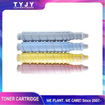 China TN619 Toner Cartridge Compatible Konica Minolta Accuriopress C2060 C2070 C3070 C3080 C4070 C4080 C1060 C1070 High Yield for sale