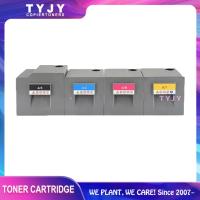 China Compatible Toner Cartridge for Ricoh MP C6502SP C8002SP 842083 842086 841780 841783 High Yield for sale