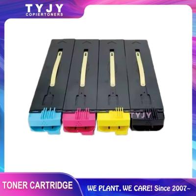 China Compatible Toner Cartridge Set for Xerox Versant 80 180 170i 180i 280 Press 4 Pack High Yield for sale