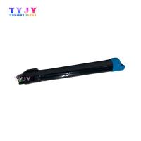 China Compatible Toner Cartridge Kit for Xerox C2270 C3370 C4470 C5570 4 Color Set CT202673 CT202676 High Yield for sale