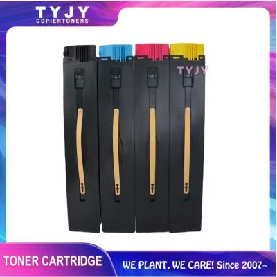China Compatible Toner Cartridge Set CT201275 CT201274 CT201273 CT201272 for Xerox DocuColor 5151P 5656P 7171P 700 C75 J75 for sale