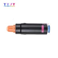 China Compatible Toner Cartridge T02 for Canon Imagepress C8000VP C9010VP C10000VP C10010VP 4 Color Set 8529B001 for sale