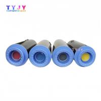 China Compatible Toner Cartridge T02 for Canon Imagepress C8000VP C9010VP C10000VP C10010VP 4 Color Set 8529B001 for sale