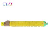 China Compatible Toner Cartridge Set 821181 821184 for Ricoh Aficio SP C830DN C831DN High Yield for sale
