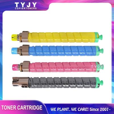 China Compatible Toner Cartridge Set 821181 821184 for Ricoh Aficio SP C830DN C831DN High Yield for sale