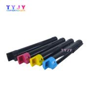 China Compatible Color Toner Cartridge Set for Xerox DocuCentre SC2021 SC2022 SC2022CPS SC2022DA Printer 4 Pack for sale