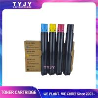 China Compatible Color Toner Cartridge Set for Xerox DocuCentre SC2021 SC2022 SC2022CPS SC2022DA Printer 4 Pack for sale