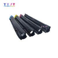 China Compatible Color Toner Cartridge Set for Xerox DocuCentre SC2021 SC2022 SC2022CPS SC2022DA Printer 4 Pack for sale