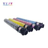 China Compatible Toner Cartridge for Ricoh MPC2503 C3003 C3503 C4503 C5503 C6003 C3004 C4504 IMC2500 IMC3500 IMC4500 841813-841820 for sale