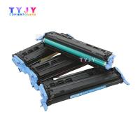China Compatible Toner Cartridge Set Q6000A Q6001A Q6002A Q6003A for HP LaserJet 1600 2600 2605dn CM1015MFP CM1017MFP 4 Color for sale