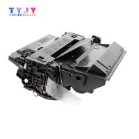 China Compatible CE255X 55X Toner Cartridge High Yield 6000 Pages for HP LaserJet P3015 M521dn M525f for sale