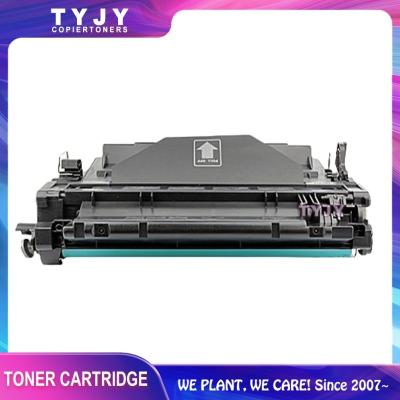 China Compatible CE255X 55X Toner Cartridge High Yield 6000 Pages for HP LaserJet P3015 M521dn M525f for sale