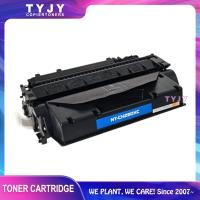China Compatible CF280X Toner Cartridge High Yield 6900 Pages for HP LaserJet Pro 400 M401 M425 for sale