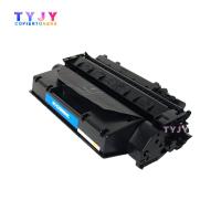China Compatible CF280X Toner Cartridge High Yield 6900 Pages for HP LaserJet Pro 400 M401 M425 for sale