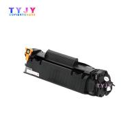 China Compatible CE278A Toner Cartridge for HP P1100 M1132 M1210 Canon MF4410 3500B002AA for sale
