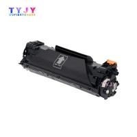 China Compatible CE278A Toner Cartridge for HP P1100 M1132 M1210 Canon MF4410 3500B002AA for sale
