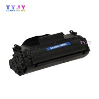China Compatible Q2612A Toner Cartridge for HP LaserJet 1010 1020 3015 3055 2-Pack 2000 Pages for sale