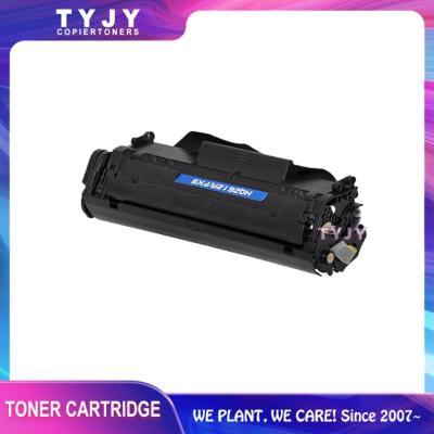 China Compatible Q2612A Toner Cartridge for HP LaserJet 1010 1020 3015 3055 2-Pack 2000 Pages for sale