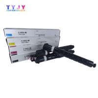 China Compatible Toner Cartridge C-EXV49 NPG-67 GPR-53 for Canon IR ADV C3330 C3325 C3525 C3530 C3020 4-Color Set for sale