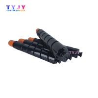 China Compatible Toner Cartridge C-EXV28 NPG-45 GPR-30 for Canon IR ADV C5051 C5045 C5250 C5255 Color Set 4 Pack for sale