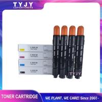 China Compatible Toner Cartridge C-EXV28 NPG-45 GPR-30 for Canon IR ADV C5051 C5045 C5250 C5255 Color Set 4 Pack for sale