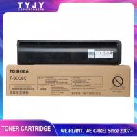 China Compatible Toner Cartridge T3008P T3008C for Toshiba E-STUDIO 2508A 5008A High Yield 2 Pack for sale