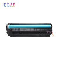 China Compatible Toner Cartridge CE285A for HP LaserJet M1130 M1210 P1102 1600 Page Yield for sale
