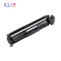 China Compatible Toner Cartridge CF217A for HP LaserJet Pro M102 M130 M132 Printers 1600 Page Yield for sale