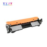 China Compatible Toner Cartridge CF217A for HP LaserJet Pro M102 M130 M132 Printers 1600 Page Yield for sale