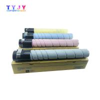 China Compatible TN321 Toner Cartridge for Konica Minolta Bizhub C224 C284 C364 7822 7828 A33K130 A33K230 A33K330 A33K430 for sale