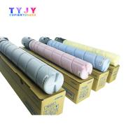 China Compatible TN321 Toner Cartridge for Konica Minolta Bizhub C224 C284 C364 7822 7828 A33K130 A33K230 A33K330 A33K430 for sale