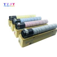 China Compatible TN321 Toner Cartridge for Konica Minolta Bizhub C224 C284 C364 7822 7828 A33K130 A33K230 A33K330 A33K430 for sale