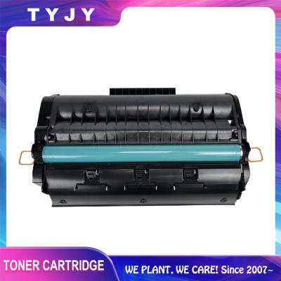 China Compatible Toner Cartridge 406465 406522 for Ricoh Aficio SP 3400 3500 Series 10000 Page Yield for sale