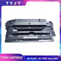 China Compatible Toner Cartridge CF214A 14A High Yield 15000 Pages for HP LaserJet Enterprise M712 M725 for sale