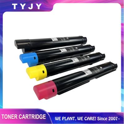 China Compatible Toner Cartridge Set for Xerox VersaLink C7020 C7025 C7030 4 Color Kit 106R03749 106R03750 106R03751 106R03752 for sale
